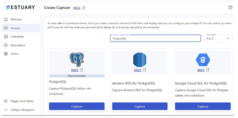 How To Stream Real-Time Data Into SingleStore From Estuary Flow with Dekaf