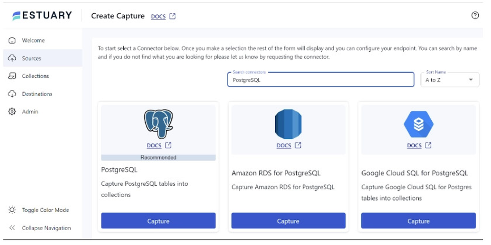 How To Stream Real-Time Data Into SingleStore From Estuary Flow with Dekaf