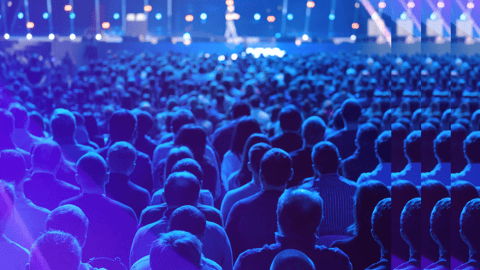 From Data to Discovery: AWS re:Invent 2024