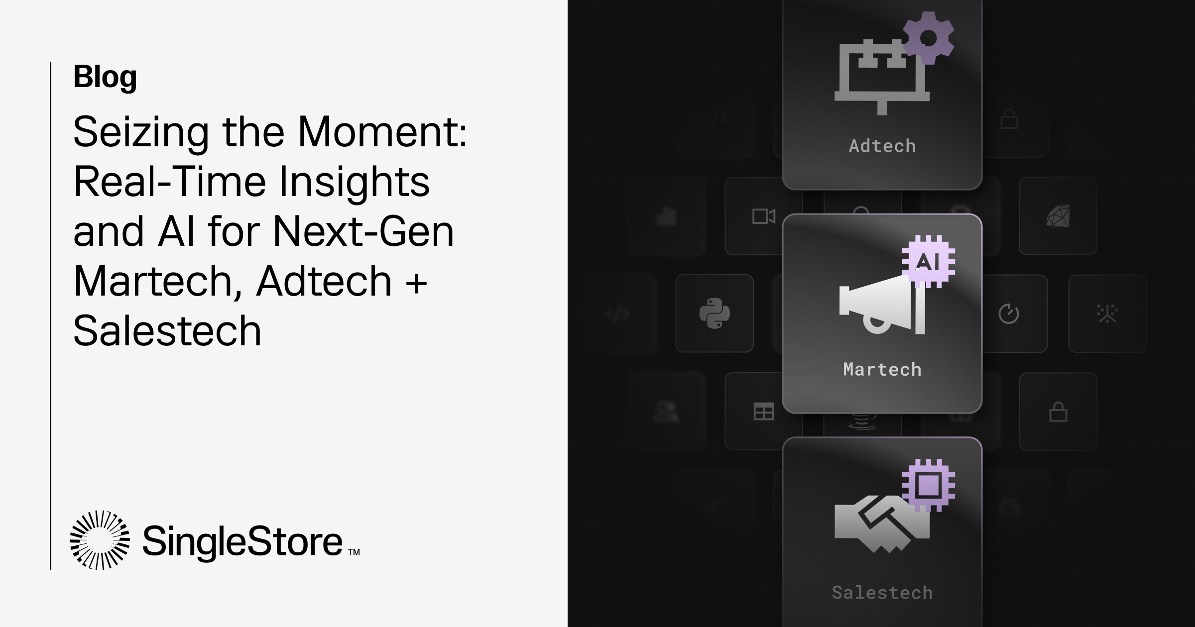 Seizing the Moment: Real-Time Insights and AI for Next-Gen Martech ...