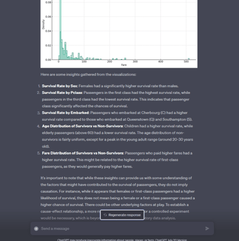 What You Need to Know About Using Generative AI With Your Data ...