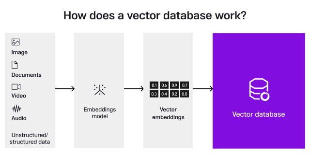 A Deep Dive Into Vector Databases | SingleStoreDB for Vectors