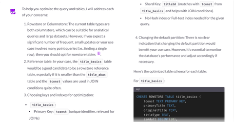 Introducing SQrL: Your SingleStore Co-Pilot | SingleStoreDB & ChatGPT
