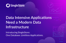 Infographic: Data-Intensive Applications Need a Modern Data ...
