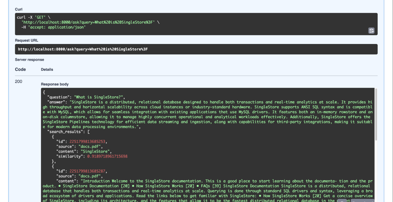 How to Build a RAG Knowledge Base in Python for Customer Support