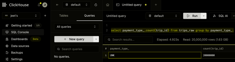 SingleStore vs. ClickHouse: Why SingleStore Stands Out