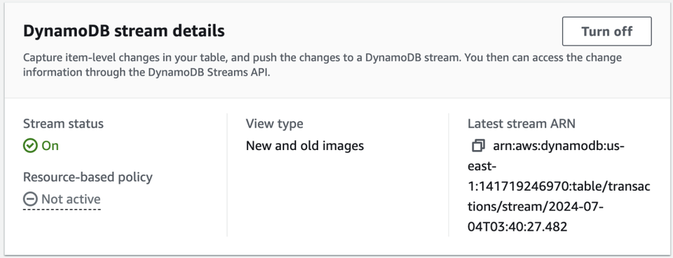 CDC Data From DynamoDB to SingleStore Using DynamoDB Streams | Real-Time Analytics Database
