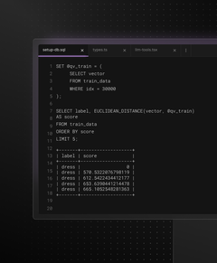 SingleStore | The Real-Time Data Platform for Intelligent Applications