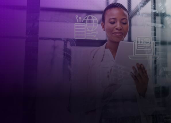 Infographic: Top Data Intensity Discoveries: Data Collected Using the ...