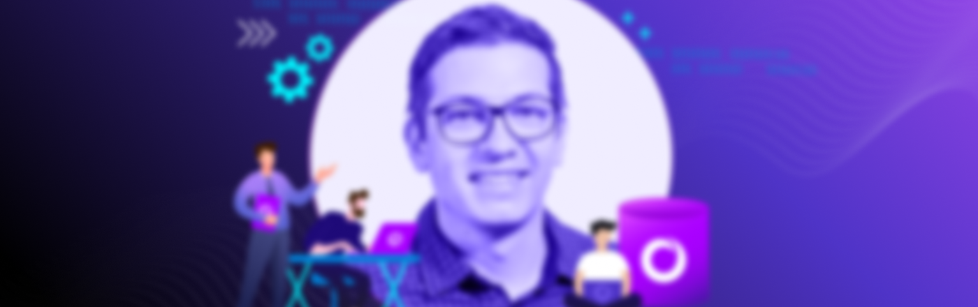 Guest Engineer Showcase: Vedran Cindric