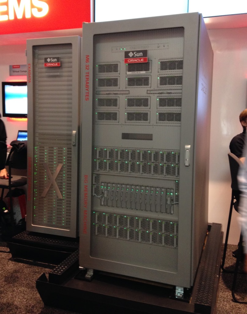 SingleStore Does Oracle’s Own Demo Ten Times As Fast, Sixty Times Cheaper