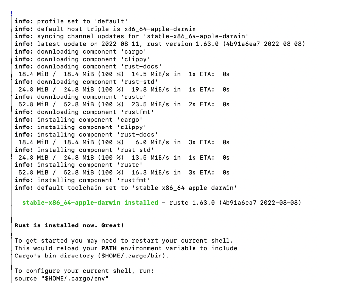 Locally Create Wasm UDFs in Rust and Use Them in SingleStoreDB