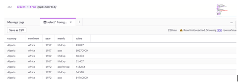 Using Python Jupyter Notebook With SingleStoreDB