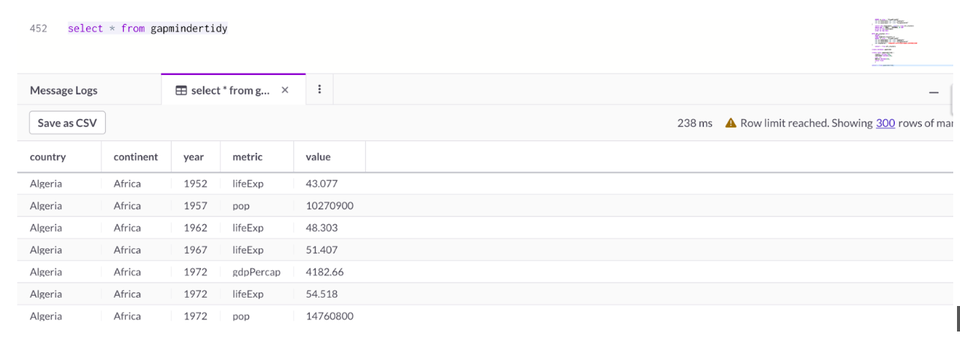 Using Python Jupyter Notebook With SingleStoreDB