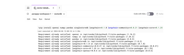 RAG Tutorial: A Beginner's Guide to Retrieval Augmented Generation