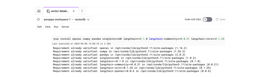 RAG Tutorial: A Beginner's Guide to Retrieval Augmented Generation