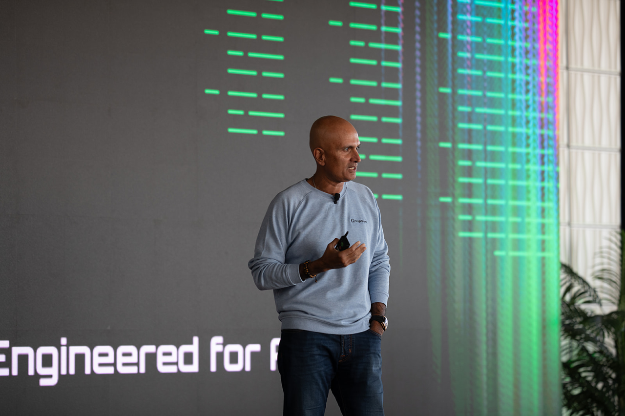 All Things Enterprise AI: Your Recap of SingleStore Now 2024