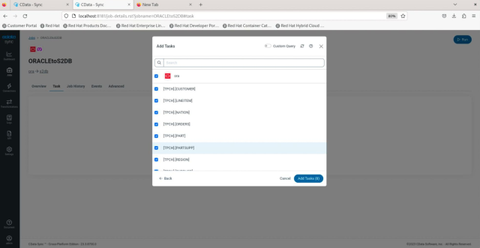 Accelerate Insights: Oracle to SingleStore Data Replication With CData Sync