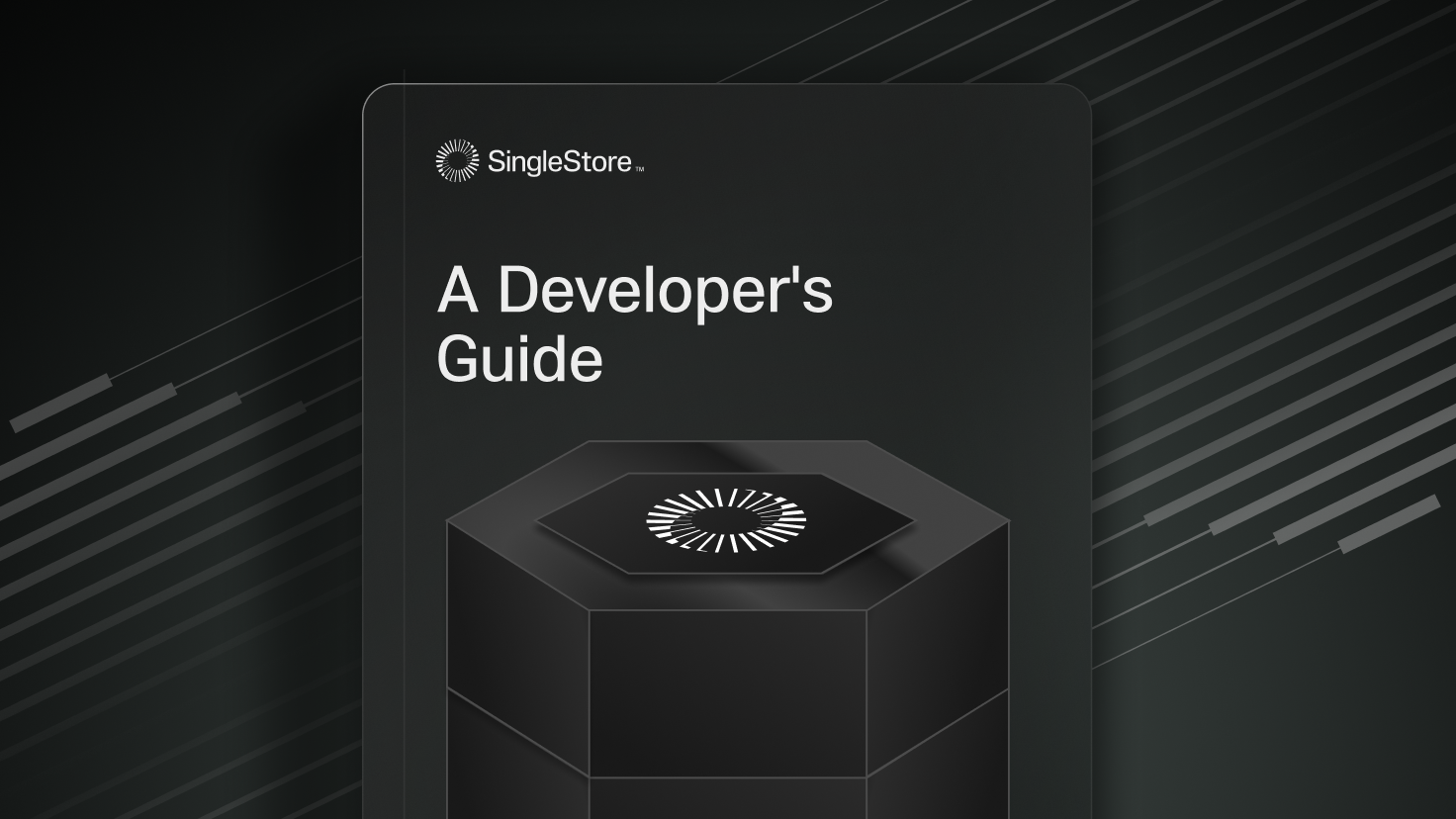 SingleStore as a Vector Database for AI Applications: A Developer's Guide
