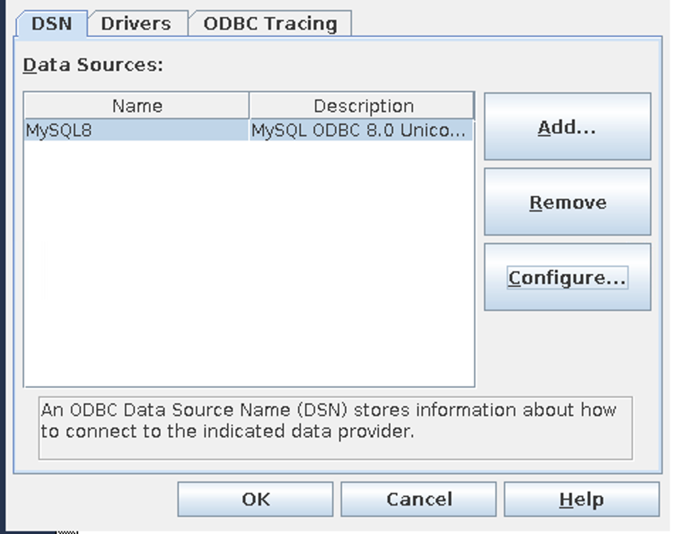 Connect with MicroStrategy · SingleStore Documentation
