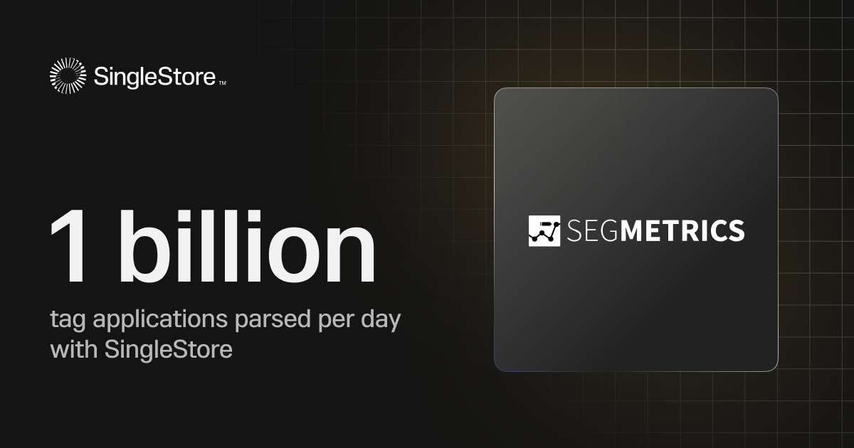 SegMetrics Quantifies Touchpoint Values throughout Customer Journeys ...