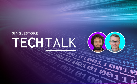 Separation of Storage and Compute for Transactions and Analytics ...