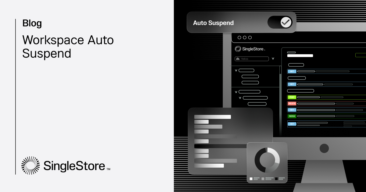 Workspace Auto Suspend