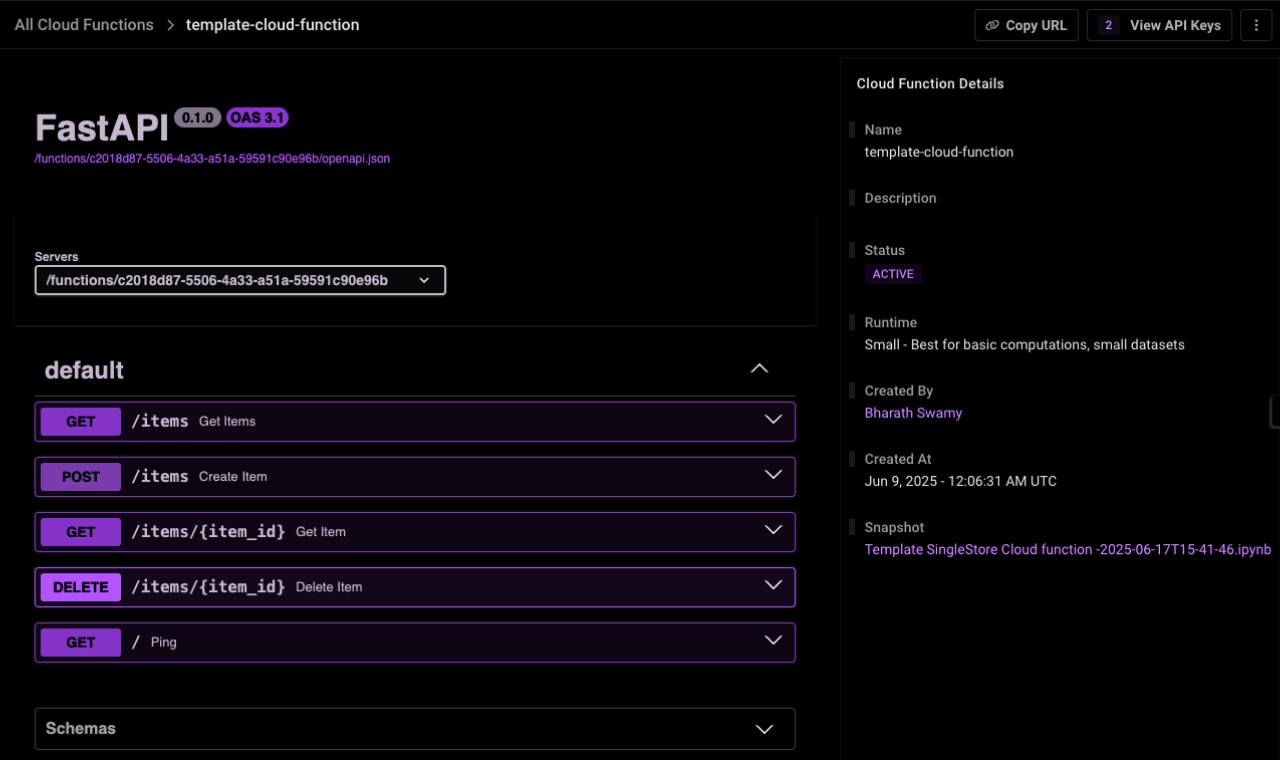 Introducing Aura App API Keys: Secure Access Management for Your ...