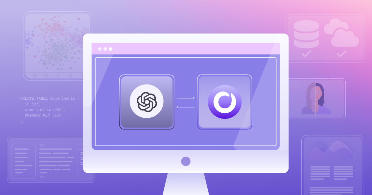 A Serverless Architecture For Creating Openai Embeddings With Singlestoredb Singlestore