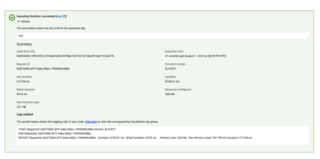 A Serverless Architecture for Creating OpenAI Embeddings with SingleStoreDB | SingleStore
