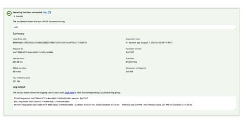 A Serverless Architecture for Creating OpenAI Embeddings with SingleStoreDB | SingleStore
