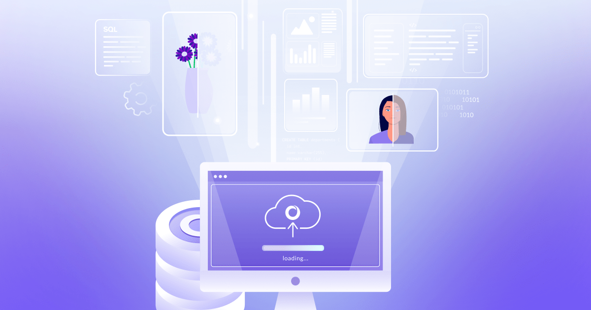 How to Bulk Load Vectors Into SingleStoreDB | SingleStore for Vectors & Generative AI