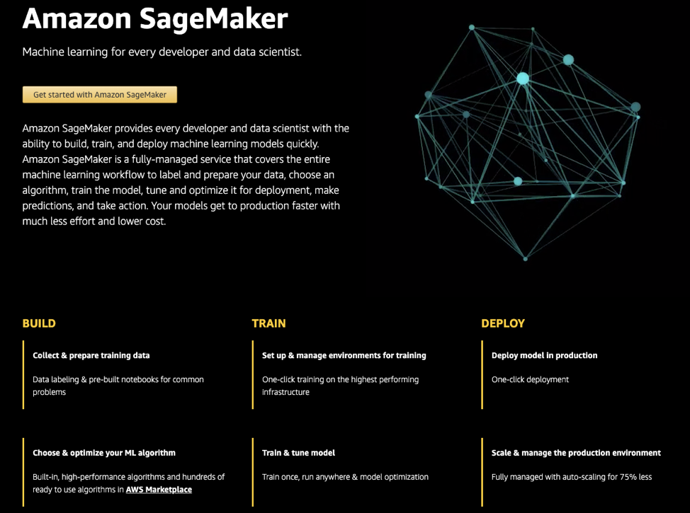 Leveraging AWS Sagemaker and SingleStore for Real-Time Streaming Analytics