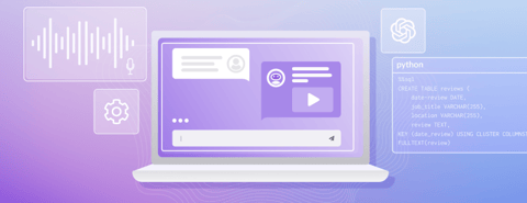 Using SingleStoreDB as a Vector Database for Q&A Chatbots | Build Your ...