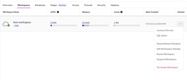 Embedded Real-Time Analytics with Explo and SingleStore