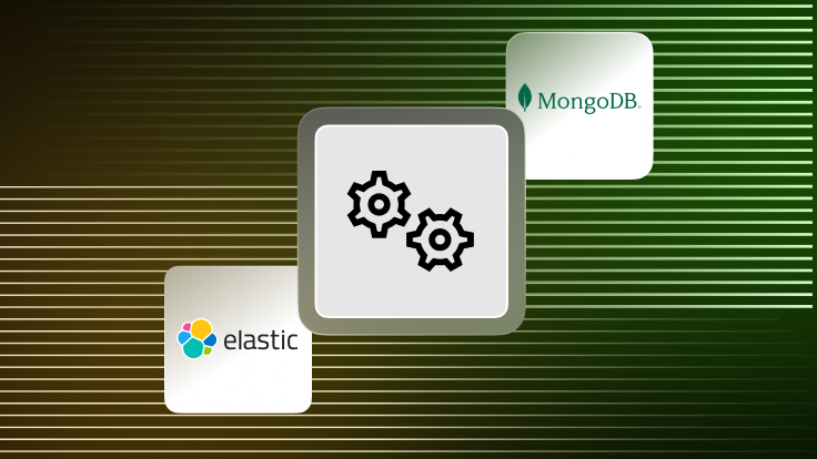 Easy Integration Of Mongodb® And Elasticsearch 
