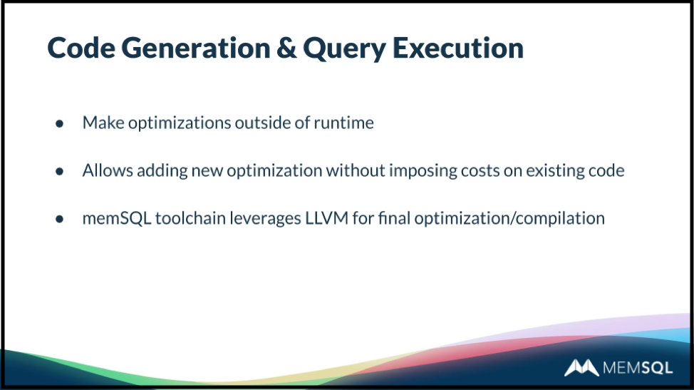 A Technical Introduction to SingleStore