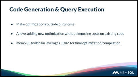 A Technical Introduction to SingleStore