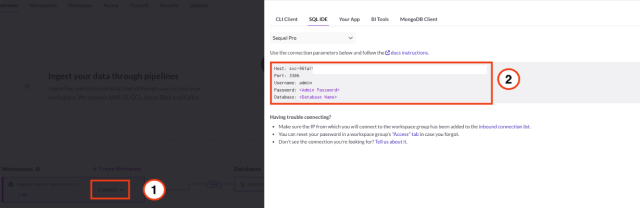 Using Vector Functions For Image Matching In Sql With Singlestoredb