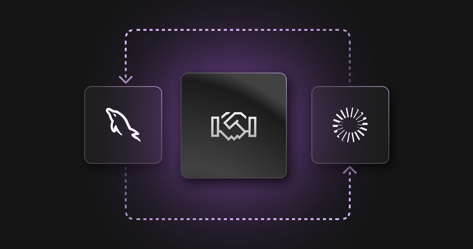 Unlocking serversless MySQL
