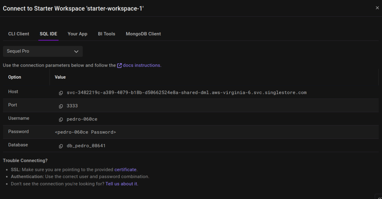 Simplifying Singlestore Integration Through Drizzle Orm