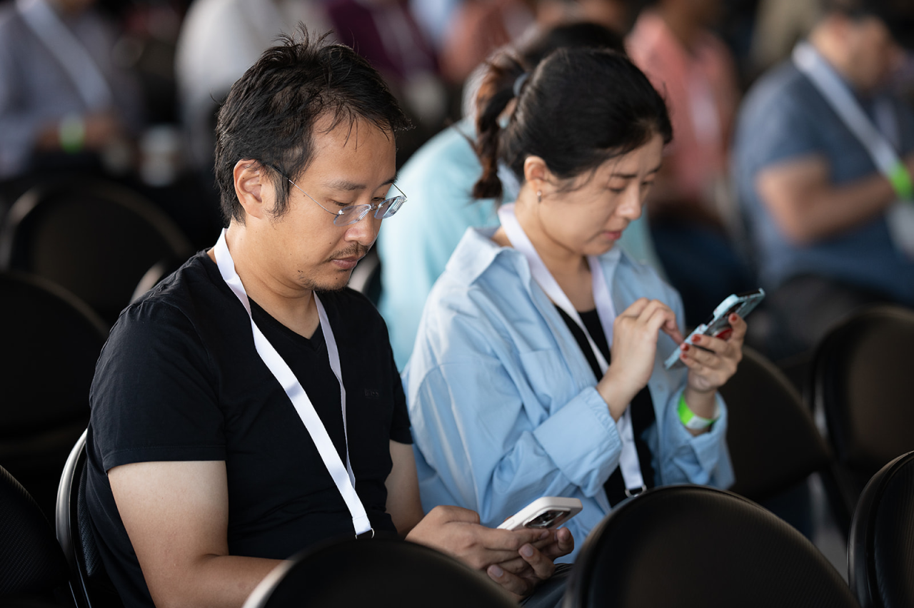 All Things Enterprise AI: Your Recap of SingleStore Now 2024