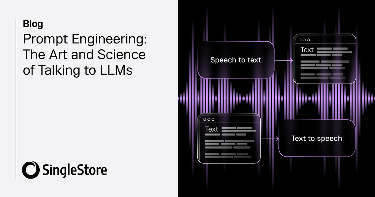 A Complete Guide to Prompt Engineering | Build AI Applications With ...