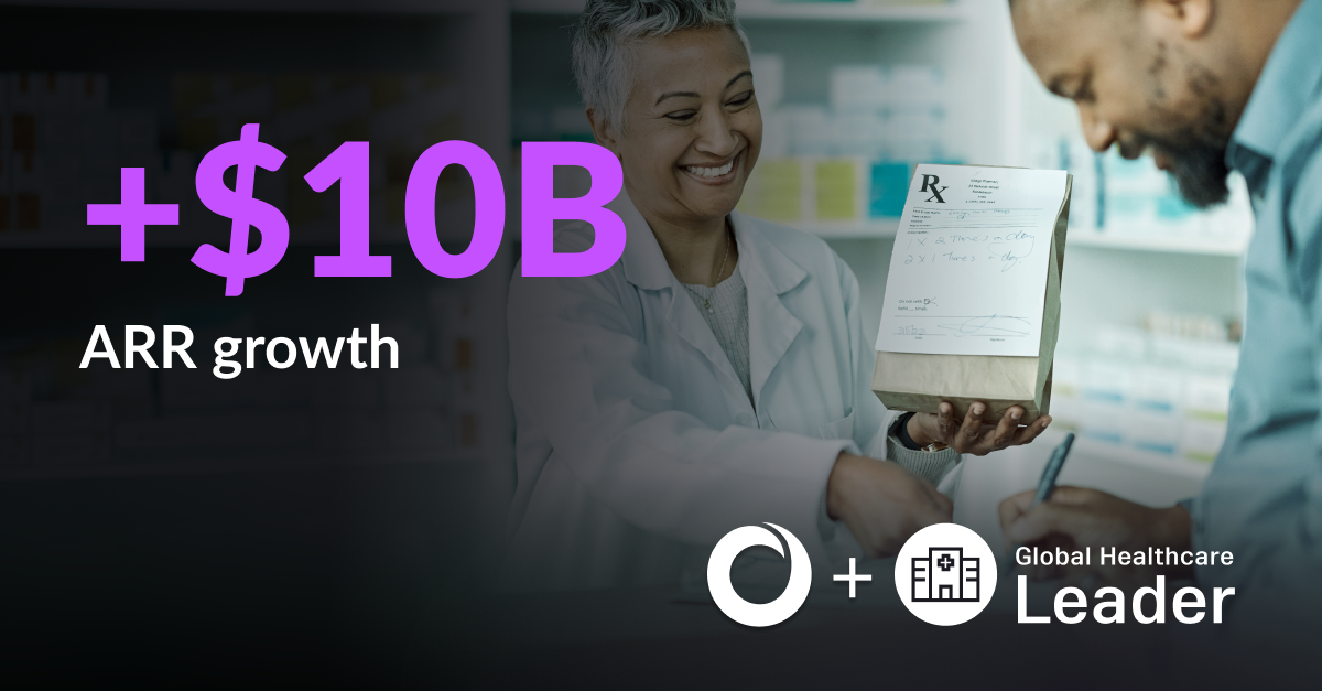 Global Healthcare Leader Delivers Better Care Faster, Lowers TCO, and ...