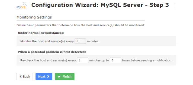 Integrating SingleStoreDB with the Nagios Monitoring Tool