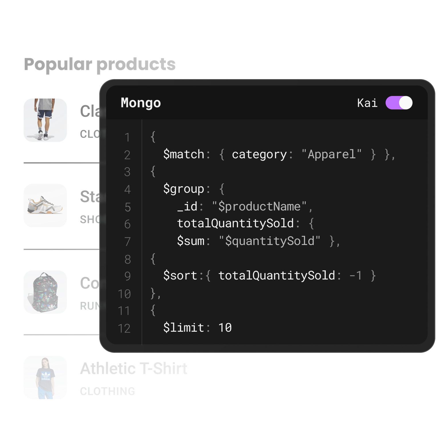 SingleStore Kai | SingleStore