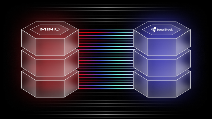 Why We Migrated Our Local Environment From MinIO to LocalStack | SingleStore