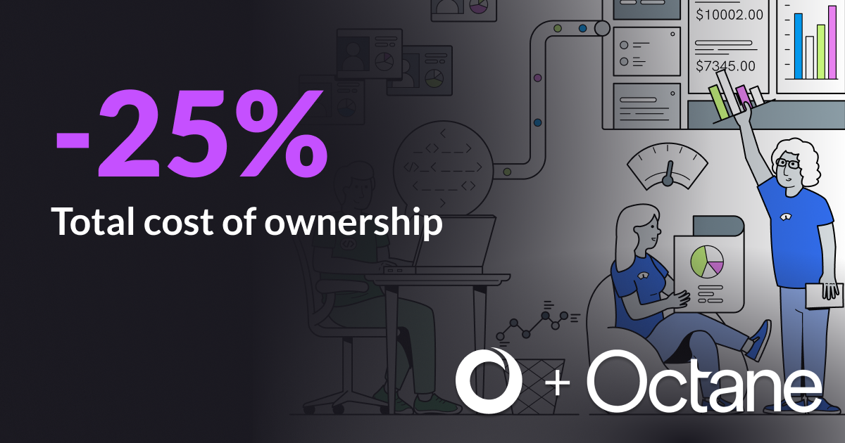 Octane Achieves