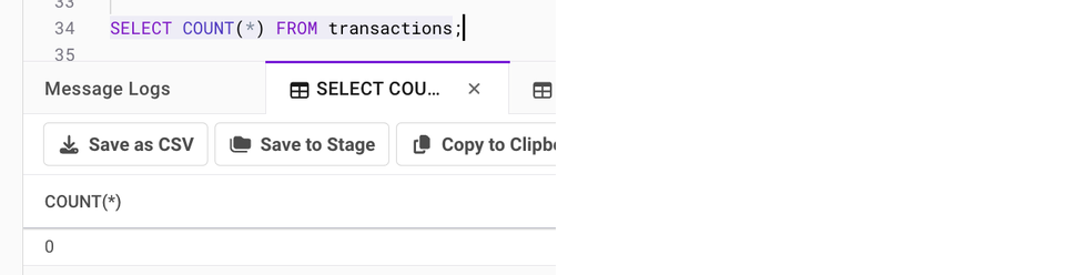 CDC Data From DynamoDB to SingleStore Using DynamoDB Streams | Real-Time Analytics Database