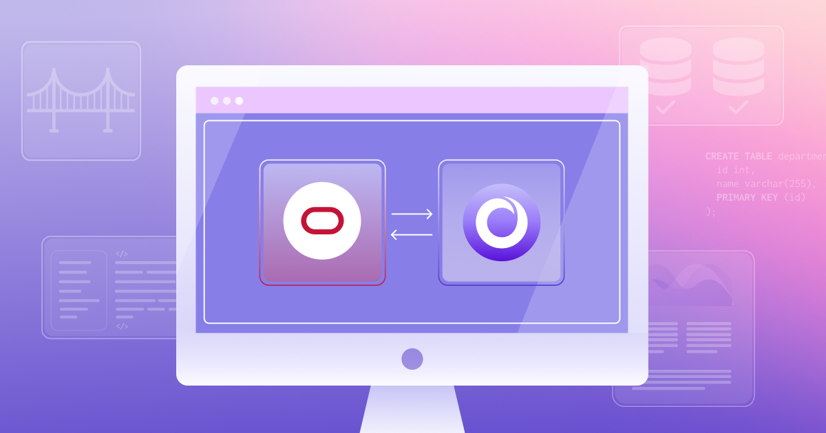 Oracle Goldengate Announces Native Integration For Singlestoredb